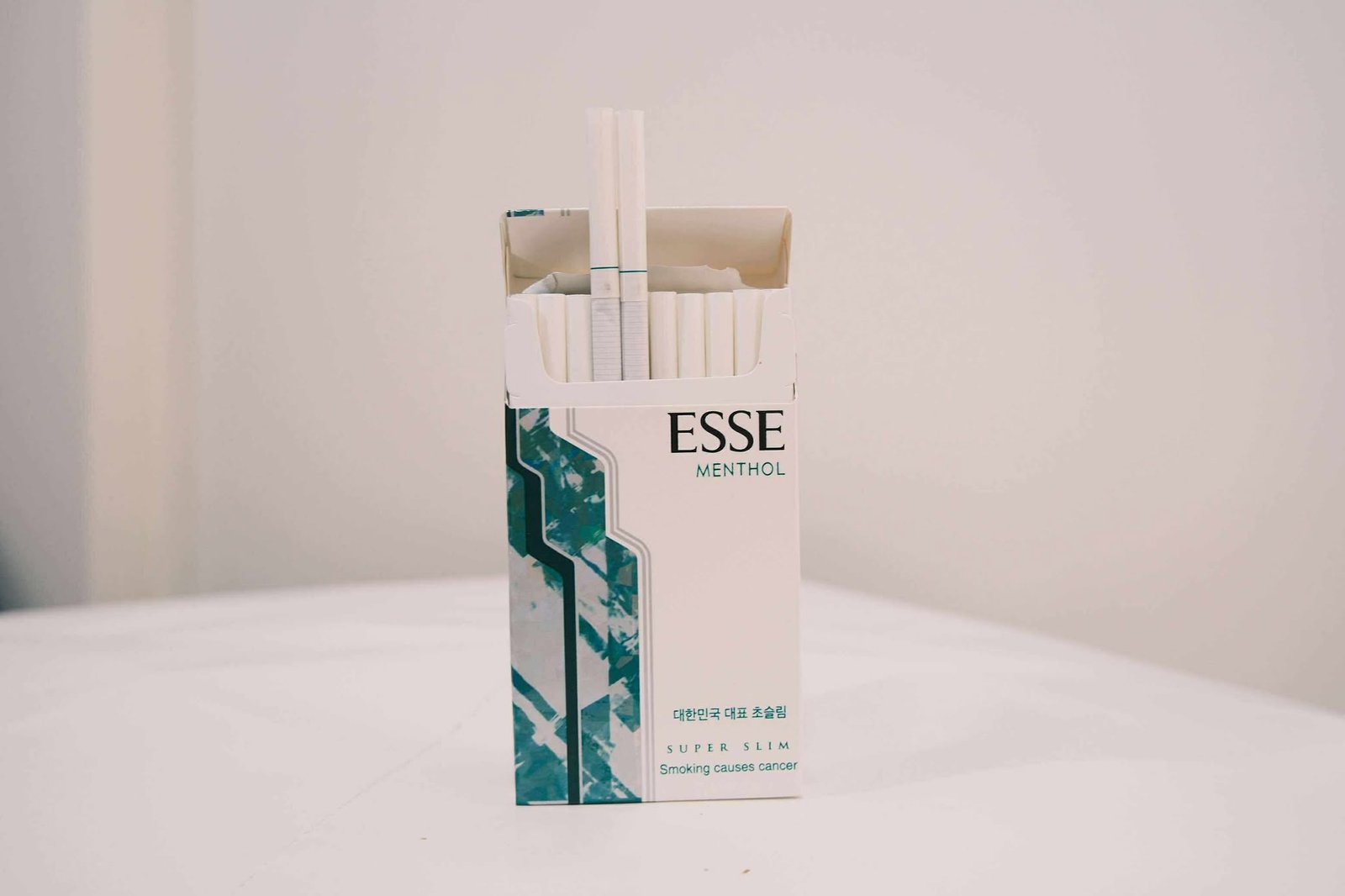 Best Price Esse Menthol cigarettes Australia | SuperCheapSmoke